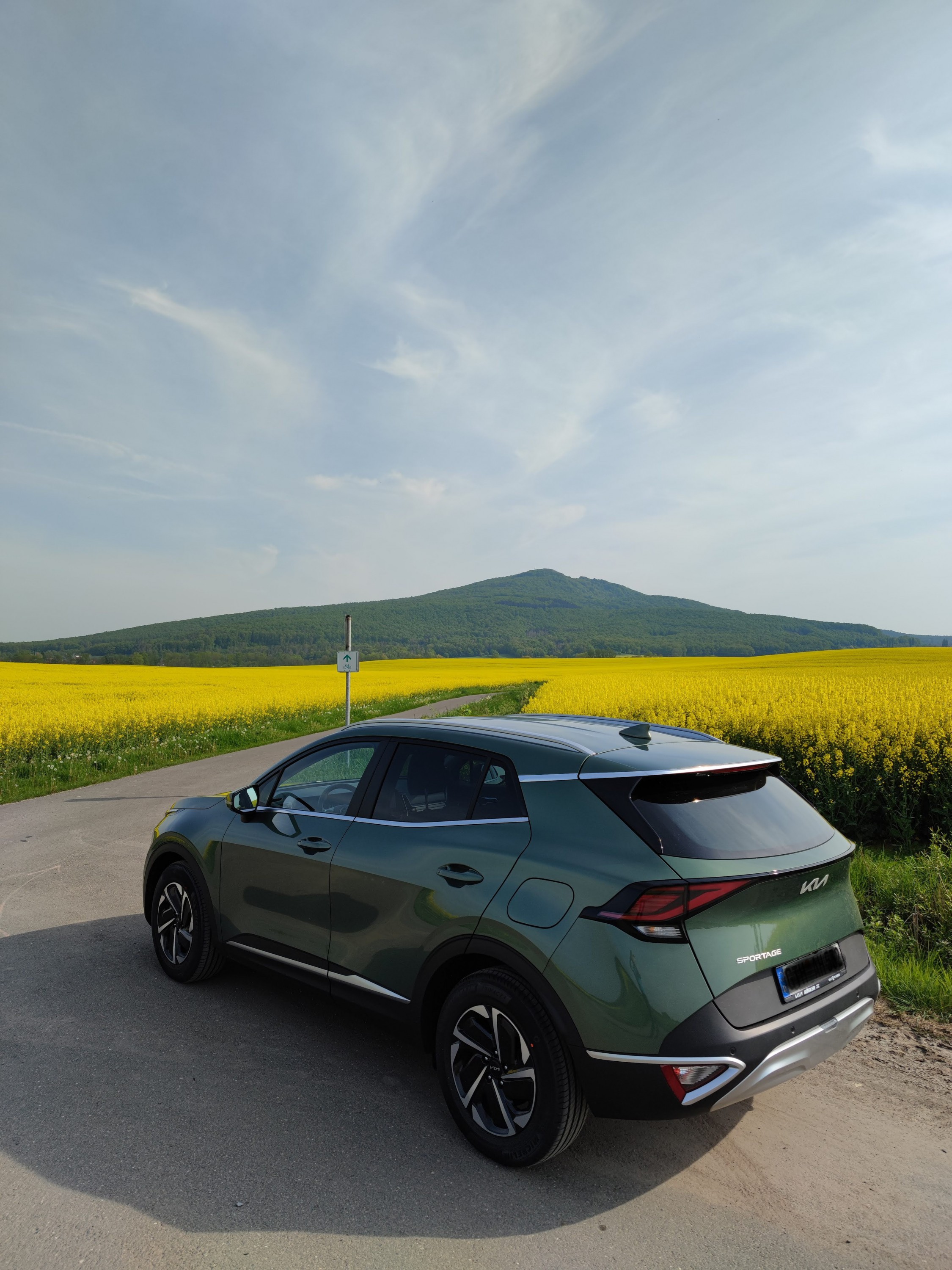 Sportage Driver Forum